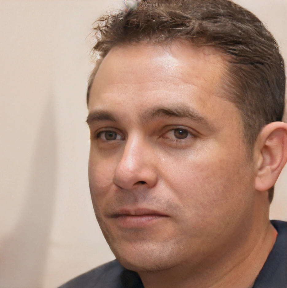 Michael Hargrave | MBTV Wiki | Fandom