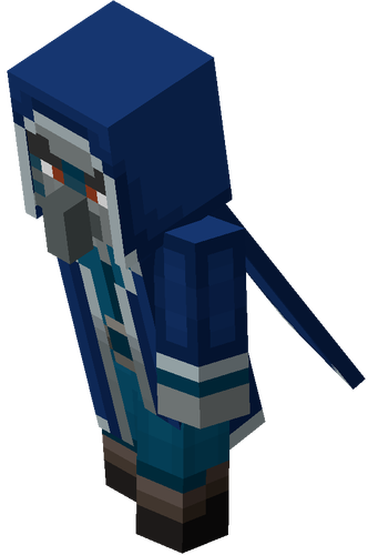 Iceologer | Minecraft Advanced Wiki | Fandom
