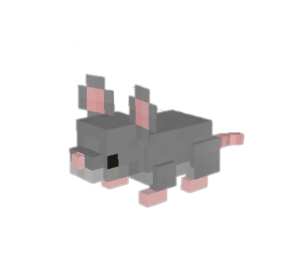 Mouse | Minecraft Advanced Wiki | Fandom