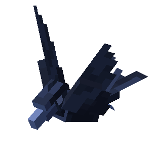 Crow | Minecraft Advanced Wiki | Fandom