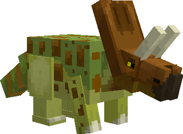 Triceratops | Minecraft Advanced Wiki | Fandom