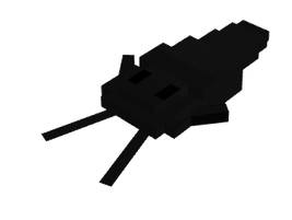 Trilobite | Minecraft Advanced Wiki | Fandom