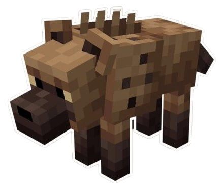 Hyena | Minecraft Advanced Wiki | Fandom