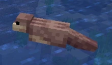 Otter | Minecraft Advanced Wiki | Fandom