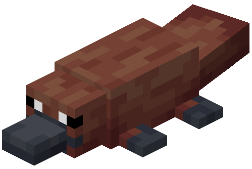 Platypus | Minecraft Advanced Wiki | Fandom