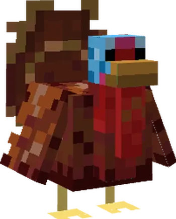 Turkey | Minecraft Advanced Wiki | Fandom