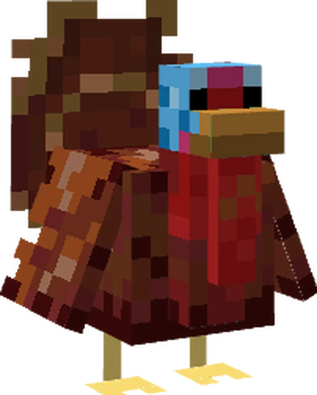 Turkey | Minecraft Advanced Wiki | Fandom