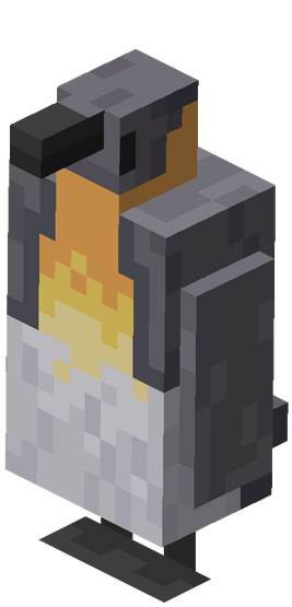 Penguin | Minecraft Advanced Wiki | Fandom