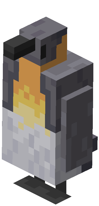 Penguin | Minecraft Advanced Wiki | Fandom