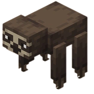 Sloth | Minecraft Advanced Wiki | Fandom