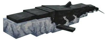 Whale | Minecraft Advanced Wiki | Fandom