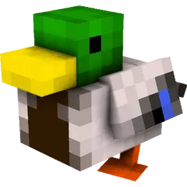 Duck | Minecraft Advanced Wiki | Fandom