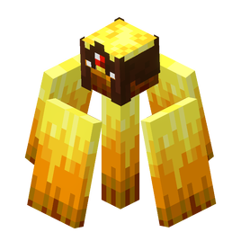 Wildfire | Minecraft Advanced Wiki | Fandom
