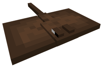 Stingray | Minecraft Advanced Wiki | Fandom