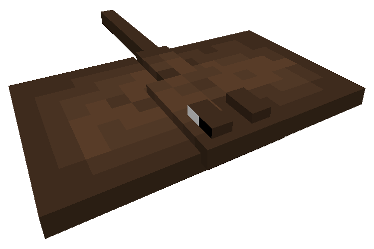 Stingray | Minecraft Advanced Wiki | Fandom