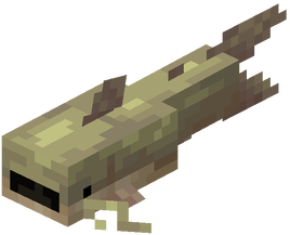 Catfish | Minecraft Advanced Wiki | Fandom