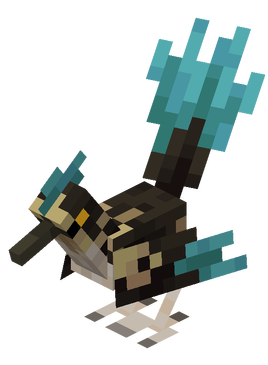 Roadrunner | Minecraft Advanced Wiki | Fandom
