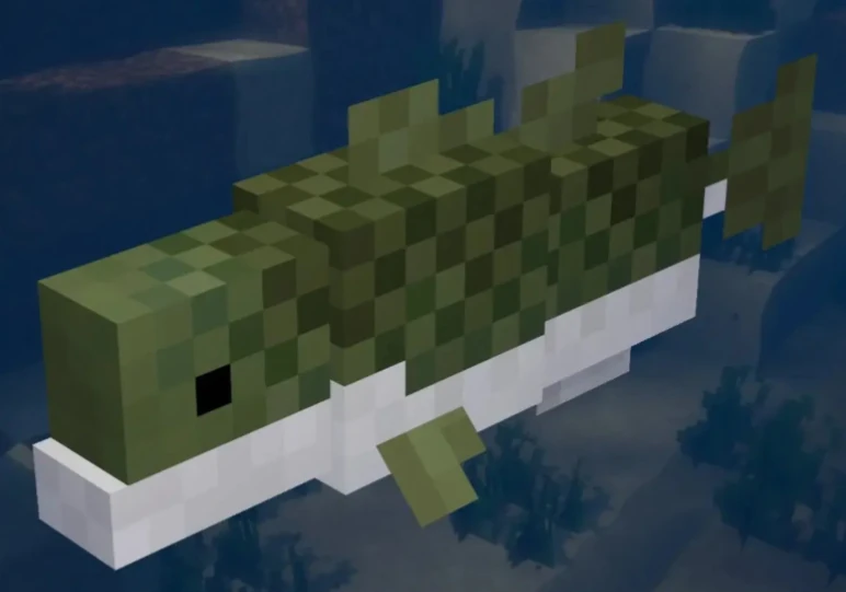 Bass | Minecraft Advanced Wiki | Fandom