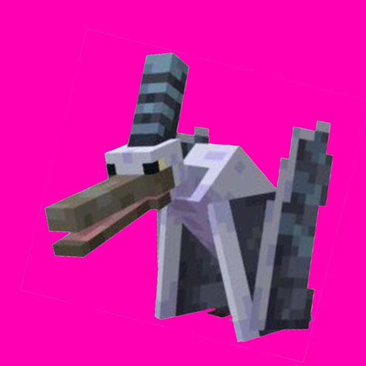 Pterosaur | Minecraft Advanced Wiki | Fandom