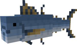 Tuna | Minecraft Advanced Wiki | Fandom