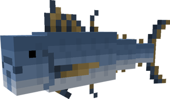 Tuna | Minecraft Advanced Wiki | Fandom