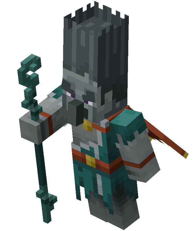 Windcaller | Minecraft Advanced Wiki | Fandom