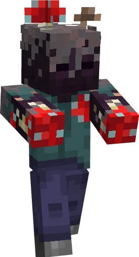 Spored | Minecraft Advanced Wiki | Fandom