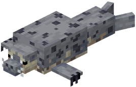 Seal | Minecraft Advanced Wiki | Fandom