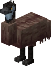 Emu | Minecraft Advanced Wiki | Fandom