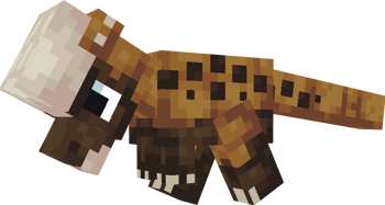 Pachy | Minecraft Advanced Wiki | Fandom