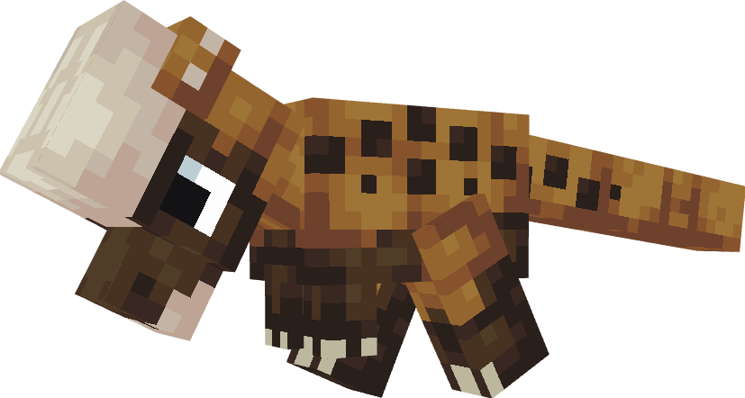 Pachy | Minecraft Advanced Wiki | Fandom