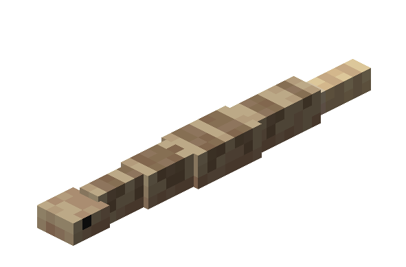 Rattlesnake | Minecraft Advanced Wiki | Fandom