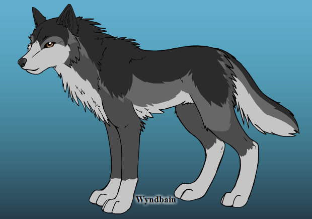 Timber | MC and BB Pack Wikia | Fandom