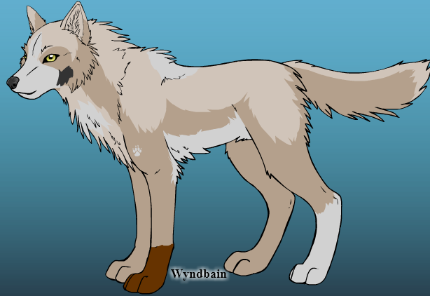 Dusty | MC and BB Pack Wikia | Fandom