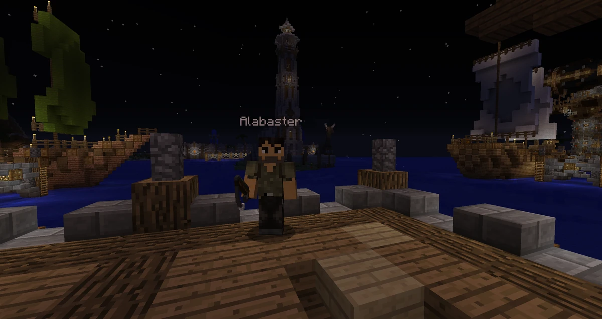 Angling | MC-Atlas Wiki | Fandom