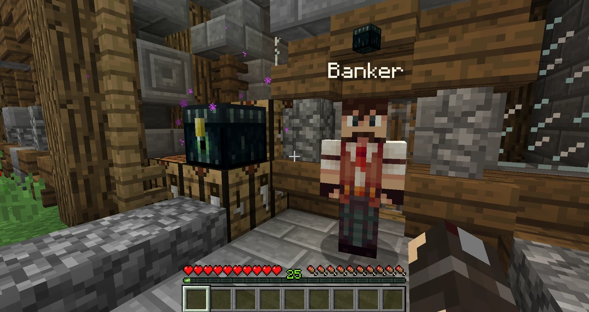 Nation Coffers | MC-Atlas Wiki | Fandom