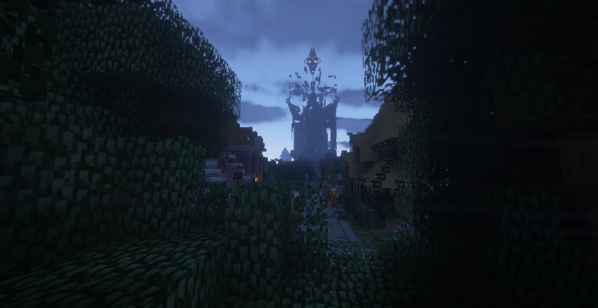 The Obelisk | MC-Atlas Wiki | Fandom