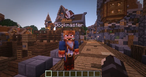 NPC Icons | MC-Atlas Wiki | Fandom