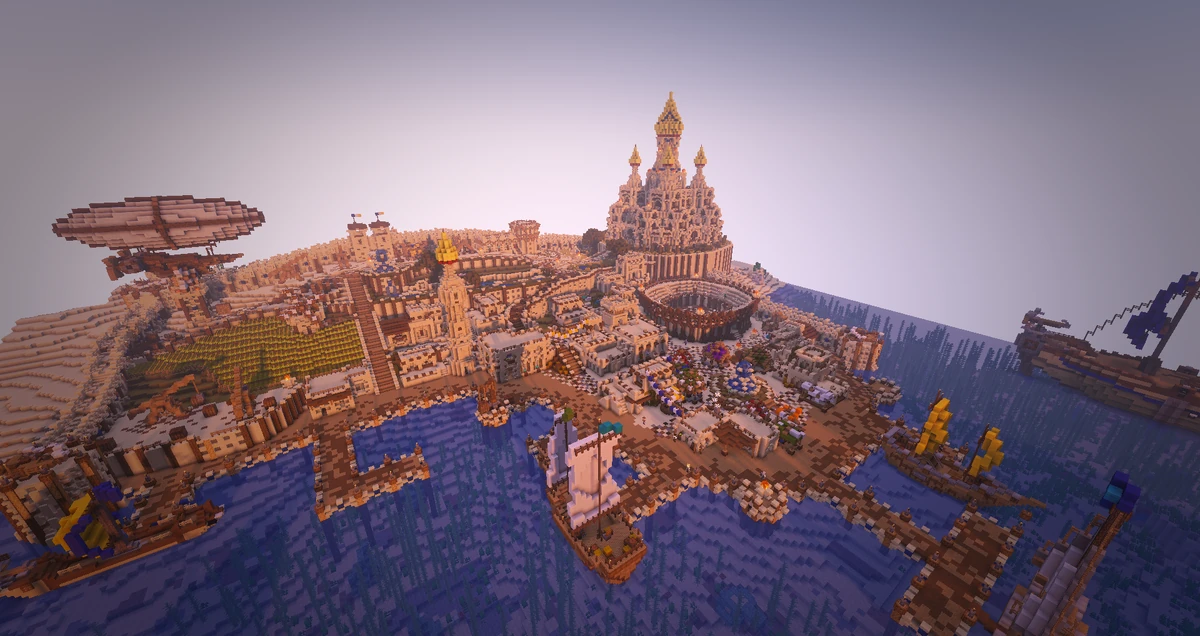 Eastwind | MC-Atlas Wiki | Fandom