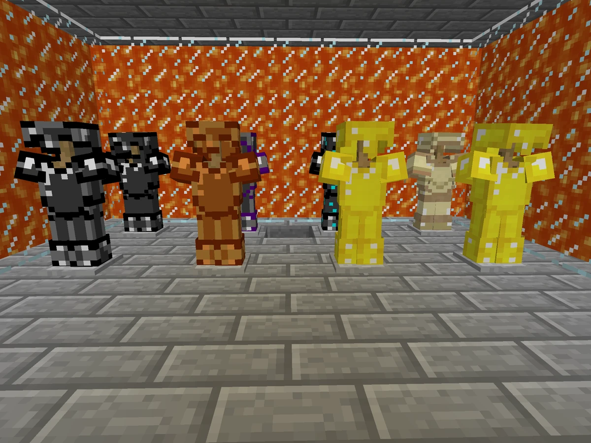 Smeltery | MC-Atlas Wiki | Fandom