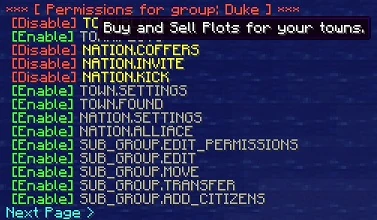 Nations | MC-Atlas Wiki | Fandom