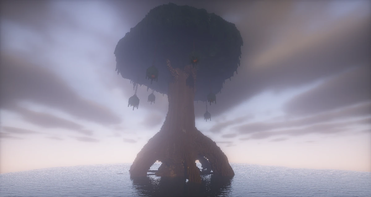 Kairos | MC-Atlas Wiki | Fandom