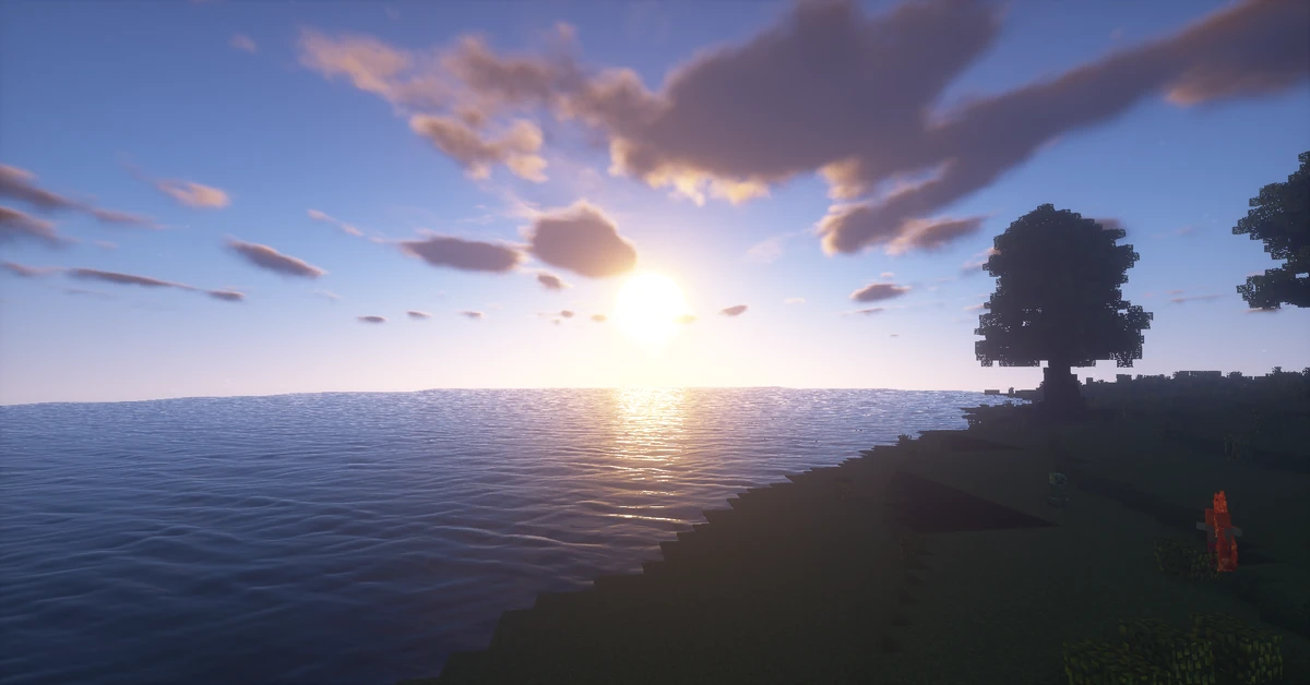 Purelake | MC-Atlas Wiki | Fandom