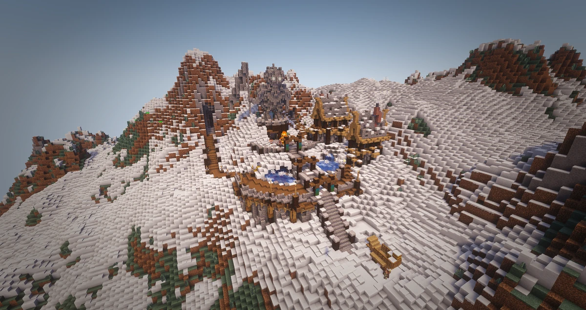 Takental | MC-Atlas Wiki | Fandom