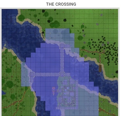 Towns | MC-Atlas Wiki | Fandom