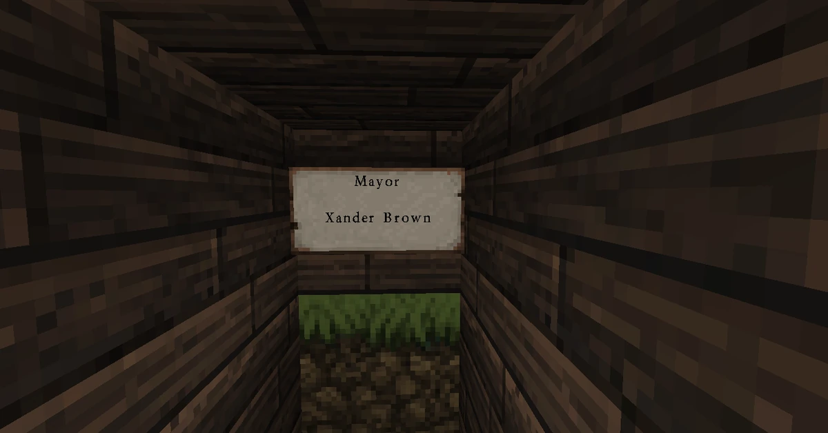 Xander Brown | MC Berlin Wikia | Fandom