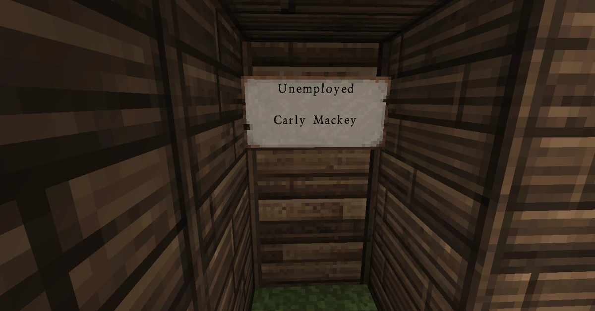 Carly Mackey | MC Berlin Wikia | Fandom