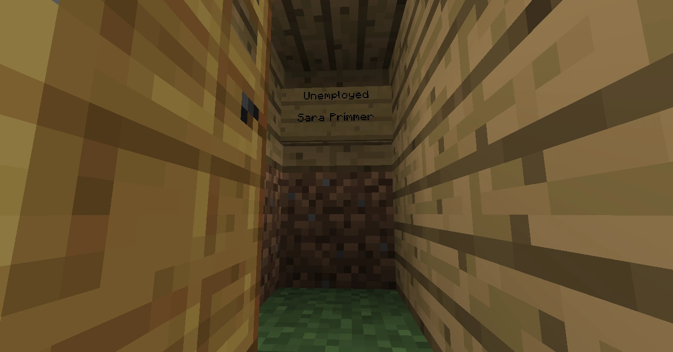 Sara Primmer | MC Berlin Wikia | Fandom