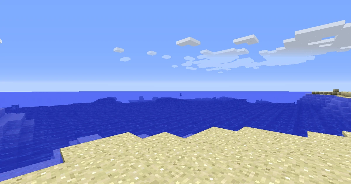 Boreal Ocean | MC Berlin Wikia | Fandom