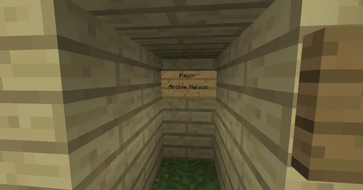 Archie Nelson | MC Berlin Wikia | Fandom